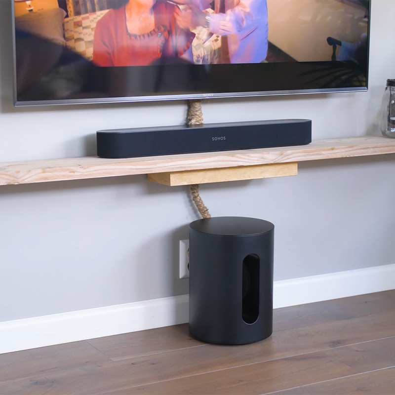 Sonos Sub Mini Review
